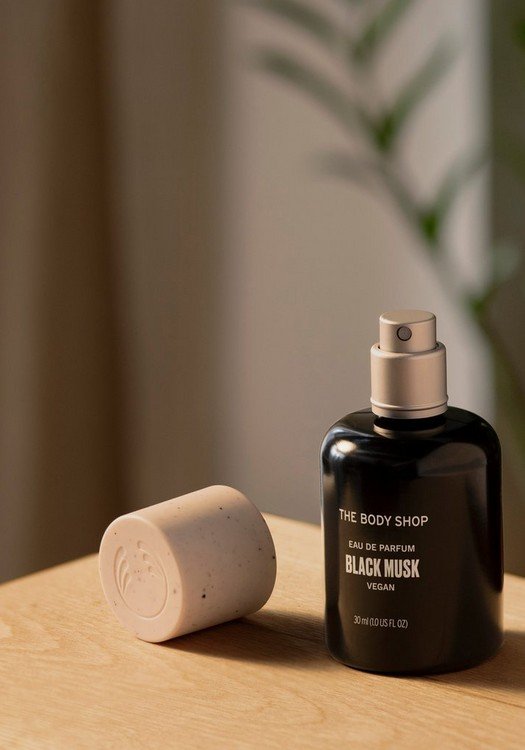 Black Musk - Eau de Parfum | The Body Shop Albania