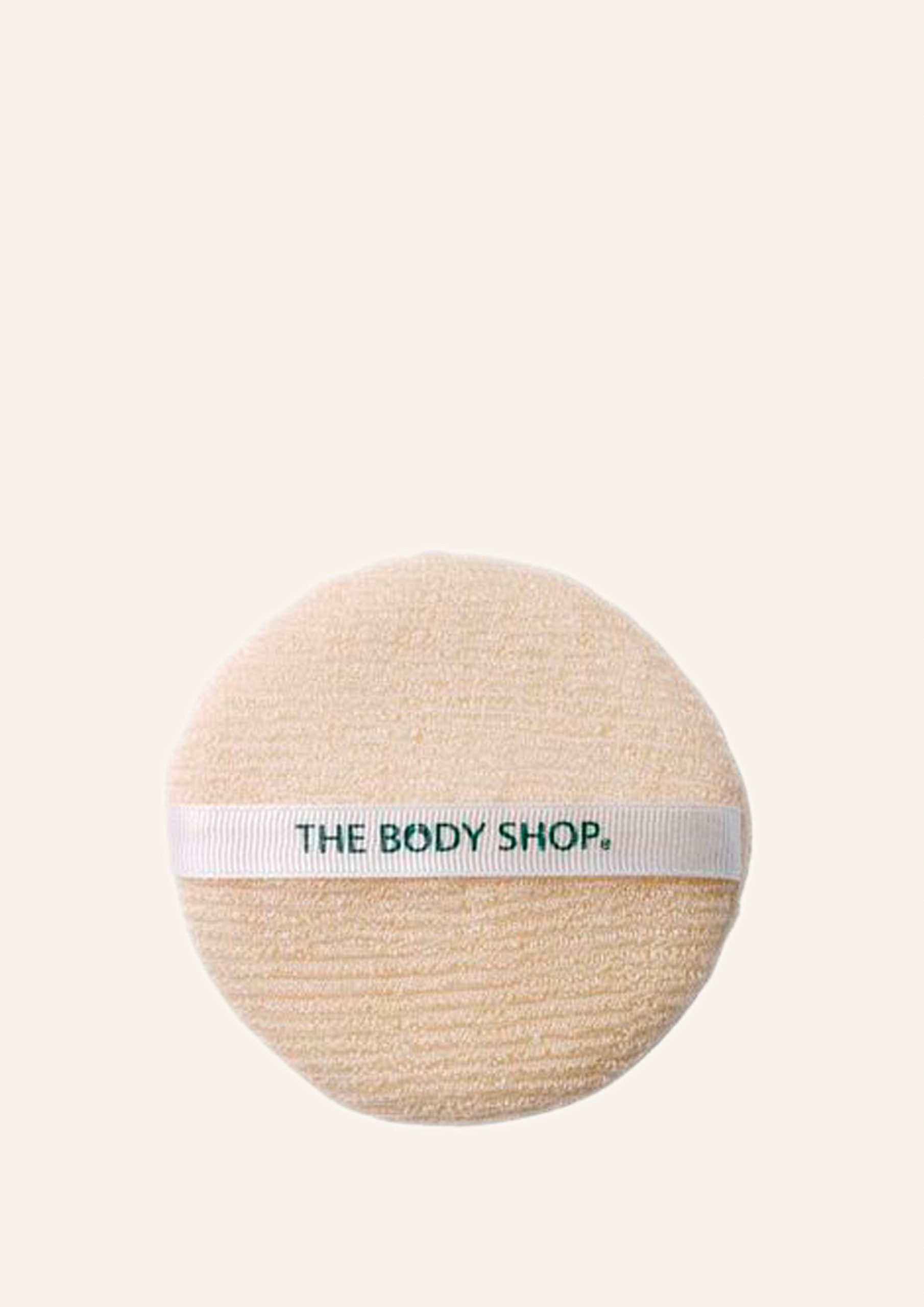 Sfungjer Pastrues & Eksfoliues për Fytyrën | The Body Shop Albania