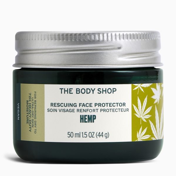 Kreu | The Body Shop Albania