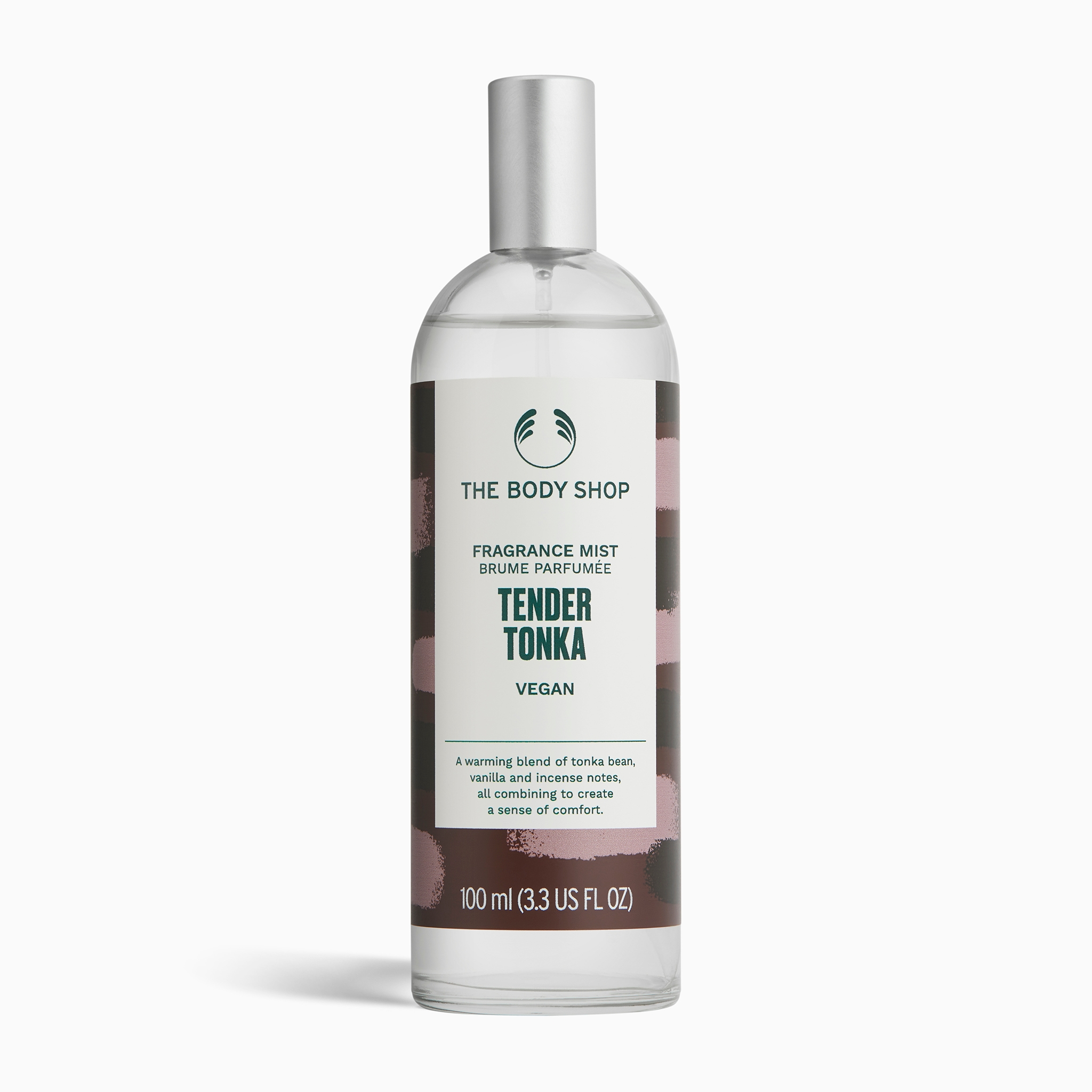 Mist për Trupin Tender Tonka | The Body Shop Albania