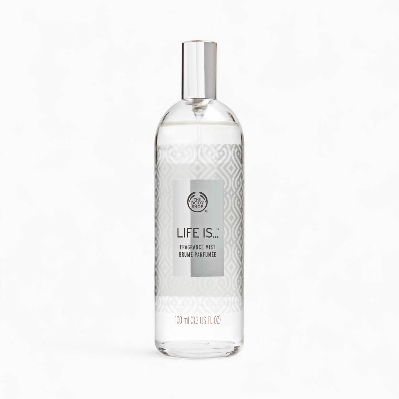 Mist për Trupin Life Is | The Body Shop Albania