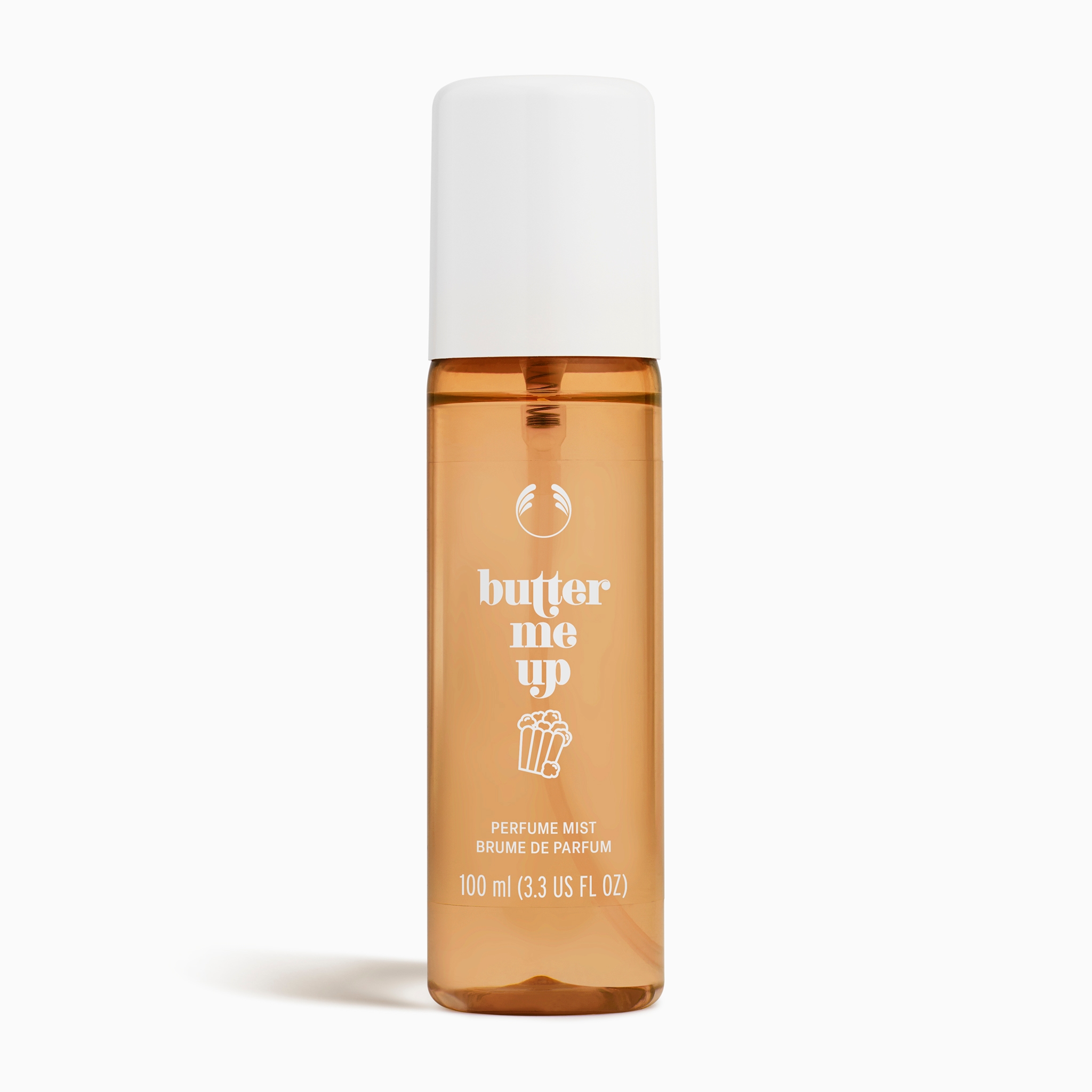 Mist për Trupin - Butter Me Up | The Body Shop Albania
